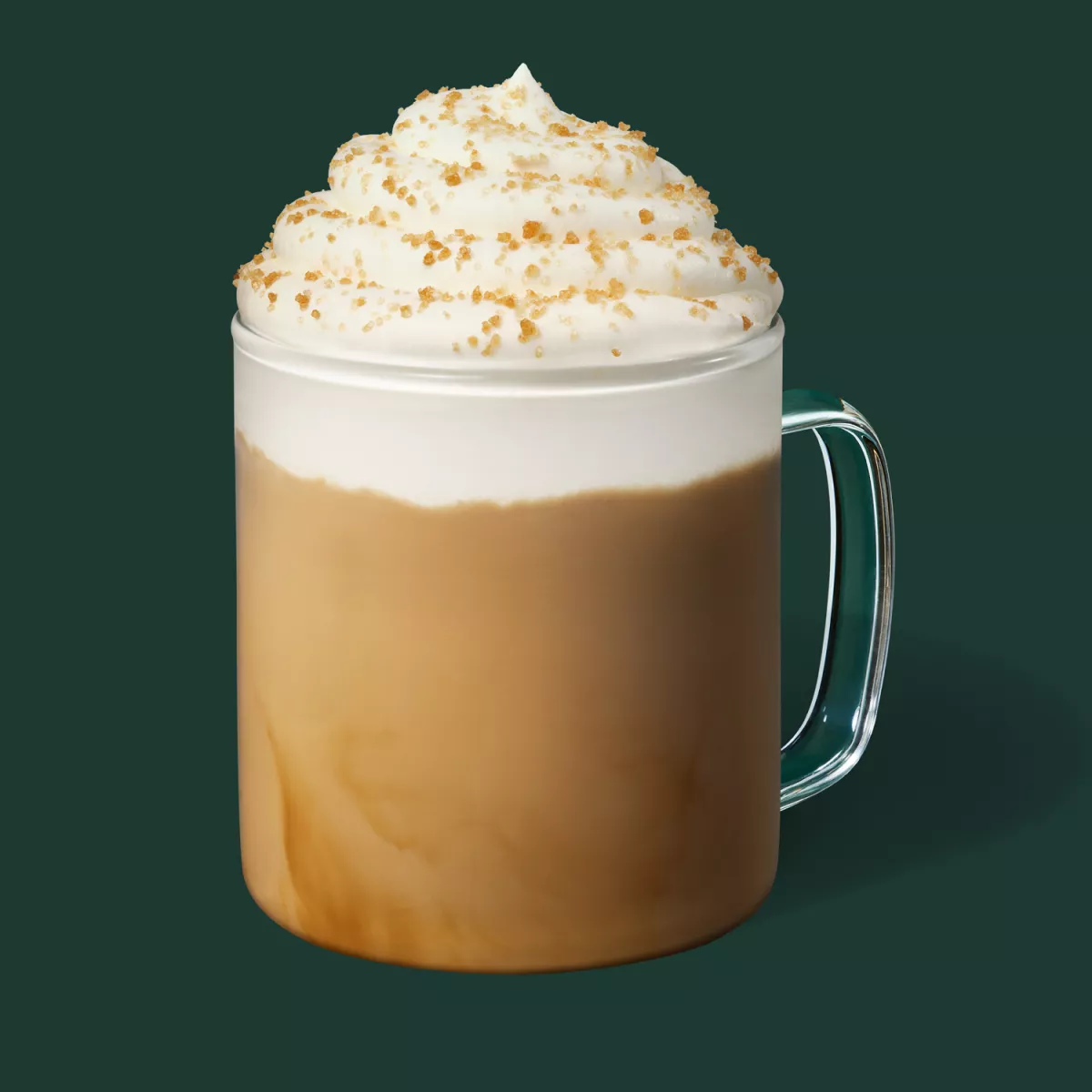 Seasonal Beverages Starbucks